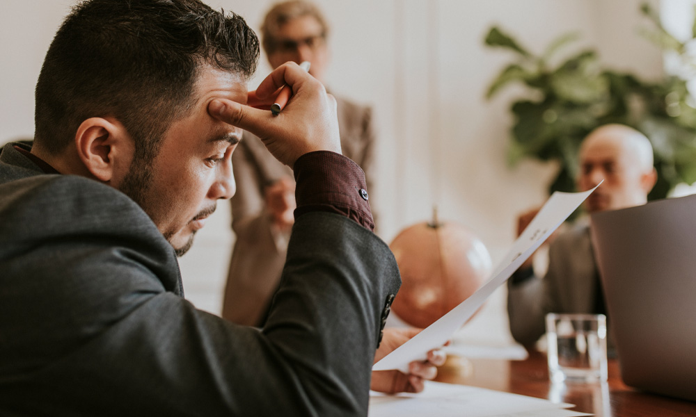 What Are Licensing Agreement Violations? | New York