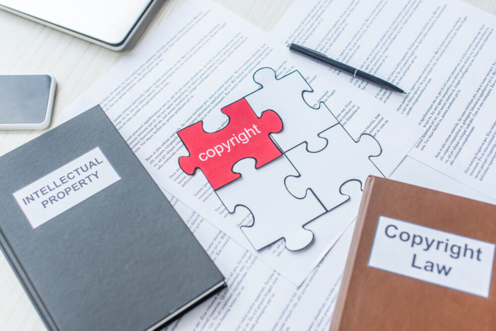 What Is the Copyright Registration Process? | New Jersey