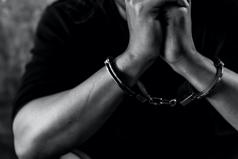 Are There Criminal Consequences for Copyright Infringement? | NJ Are There Criminal Consequences for Copyright Infringement? | NJ